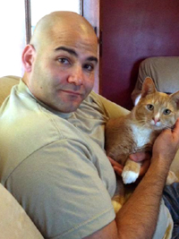 K&D Wedding: Wedding Party